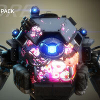 Nose Art/Tone | Titanfall Wiki | Fandom