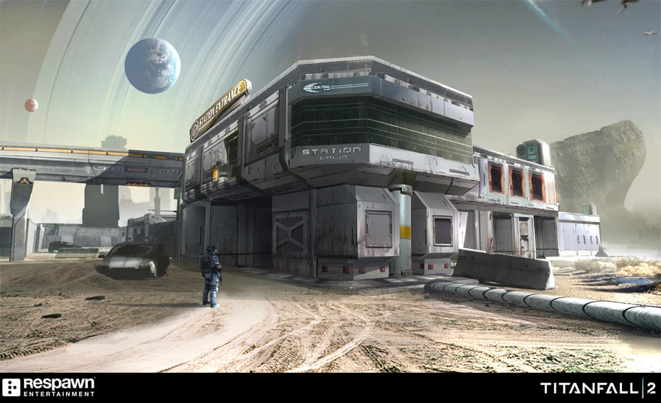 Eden (planet) | Titanfall Wiki | Fandom