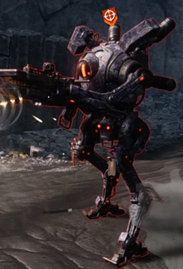 Sniper Titan | Titanfall Wiki | Fandom