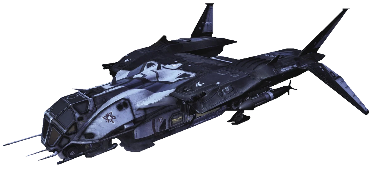 Goblin | Titanfall Wiki | Fandom