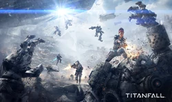 titanfall initial release date