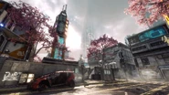 Angel City | Titanfall Wiki | Fandom