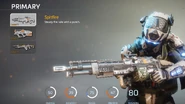 Spitfire LMG | Titanfall Wiki | Fandom