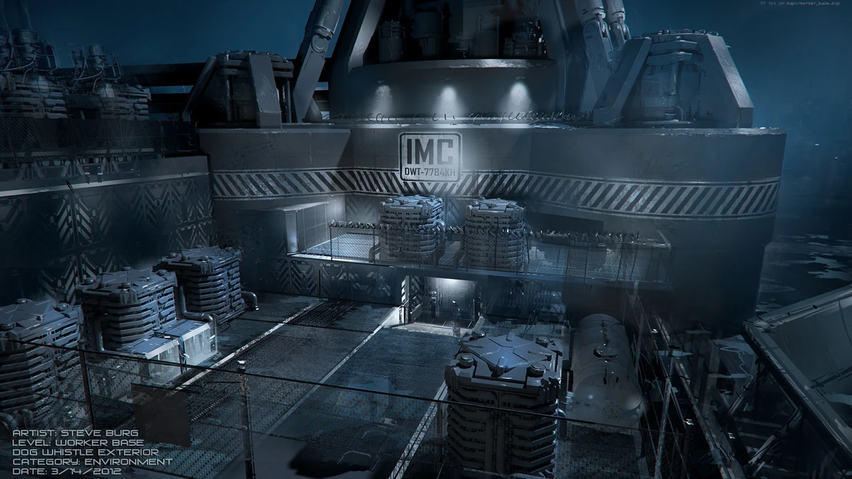 Category:Cut Content | Titanfall Wiki | Fandom