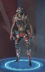 Octavio "Octane" Silva | Titanfall Wiki | Fandom