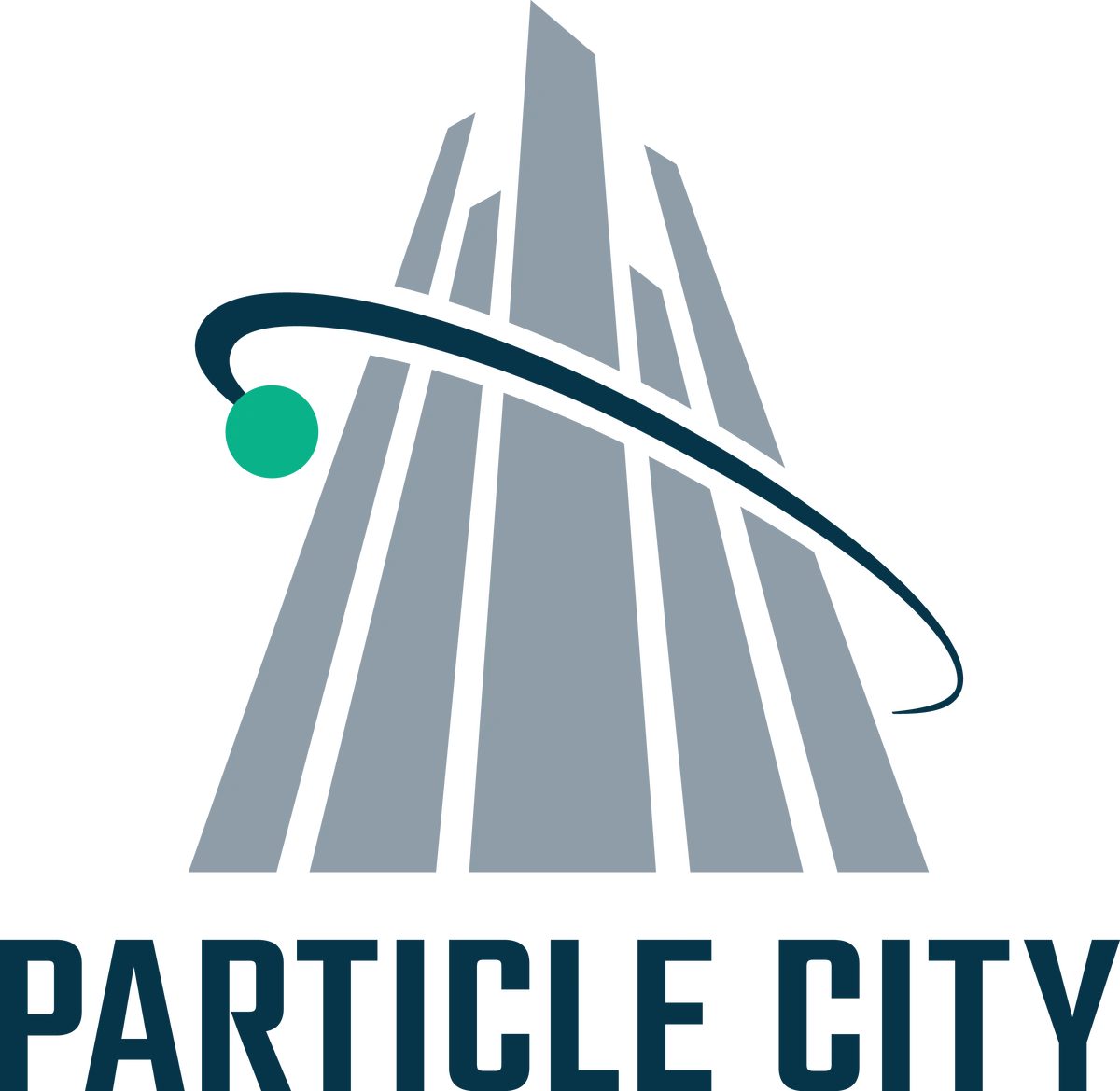 Particle City | Titanfall Wiki | Fandom
