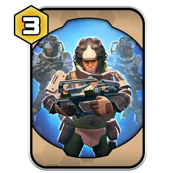 Shield Grunts | Titanfall Wiki | Fandom