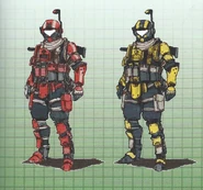 Pulse Blade | Titanfall Wiki | Fandom