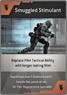 Stim | Titanfall Wiki | Fandom