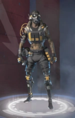 Octavio "Octane" Silva | Titanfall Wiki | Fandom