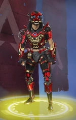 Octavio "Octane" Silva | Titanfall Wiki | Fandom