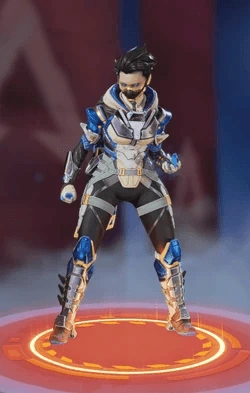 Prestige Skins | Titanfall Wiki | Fandom