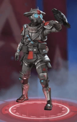 Prestige Skins | Titanfall Wiki | Fandom