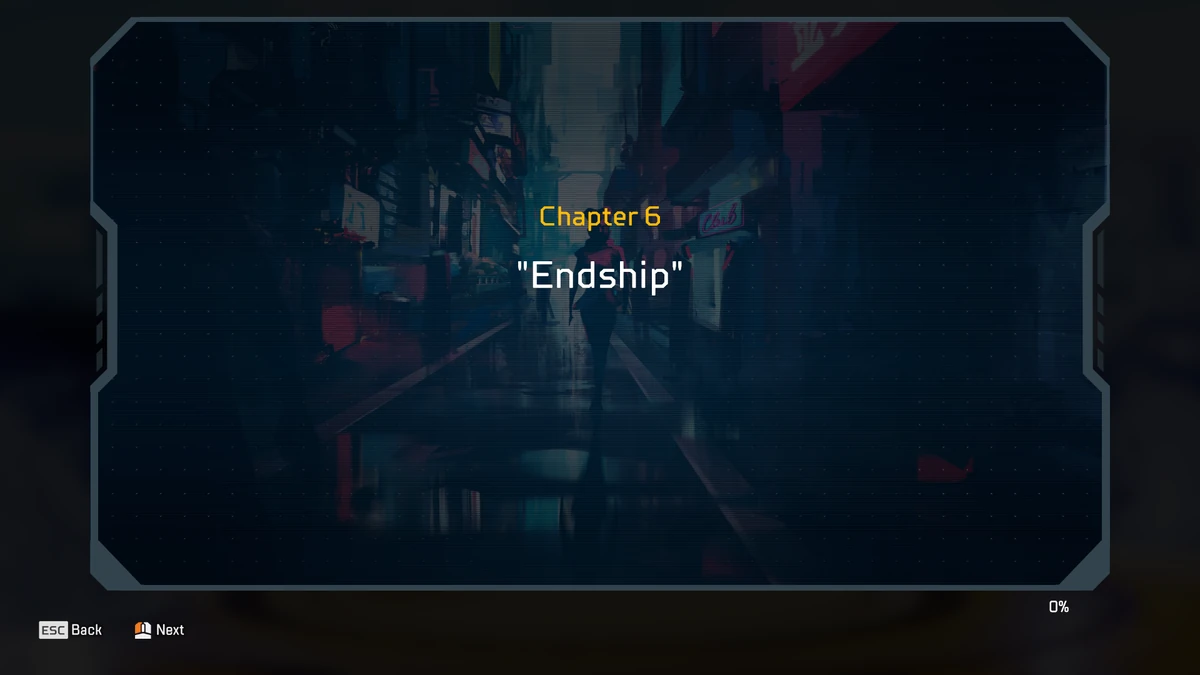 Endship (quest line) | Titanfall Wiki | Fandom