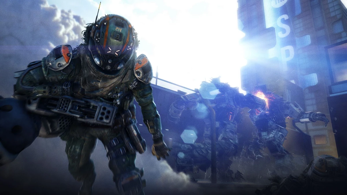 Executioner (Achievement) | Titanfall Wiki | Fandom