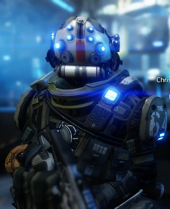 Bear | Titanfall Wiki | Fandom