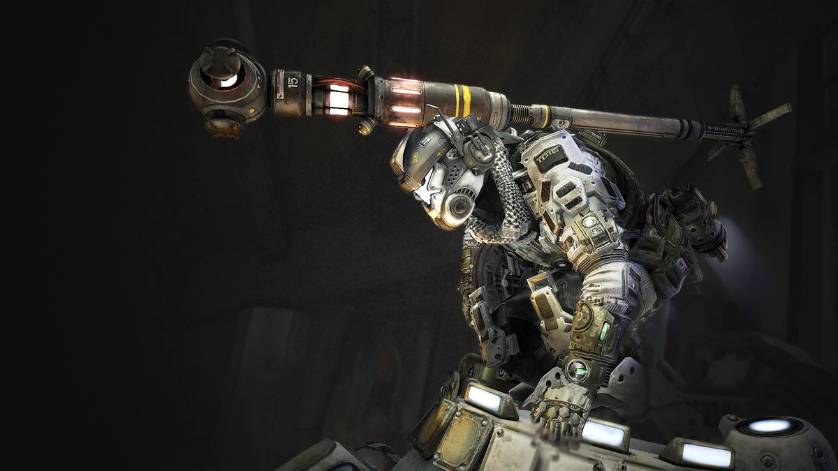 Flag Runner | Titanfall Wiki | Fandom