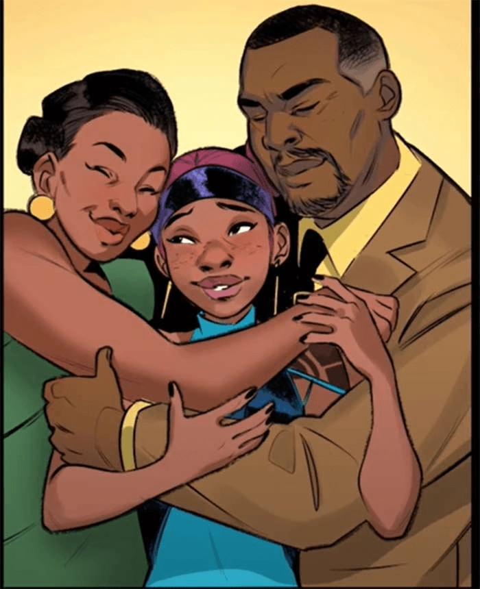 Darion Che | Titanfall Wiki | Fandom