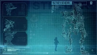 Stryder | Titanfall Wiki | Fandom