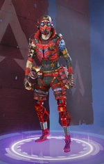 Octavio "Octane" Silva | Titanfall Wiki | Fandom