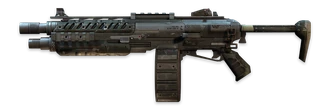 CQB | Titanfall Wiki | Fandom