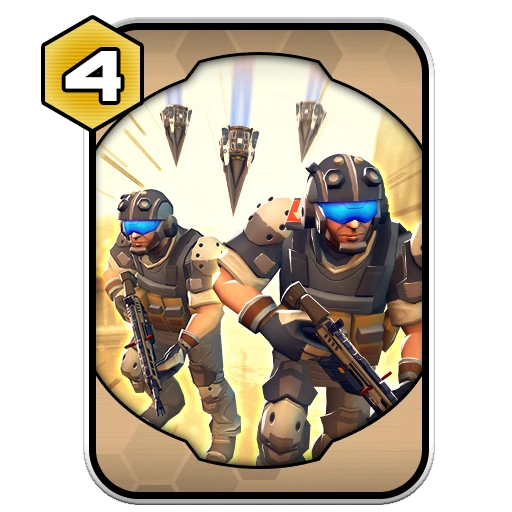 Grunt Blitz | Titanfall Wiki | Fandom