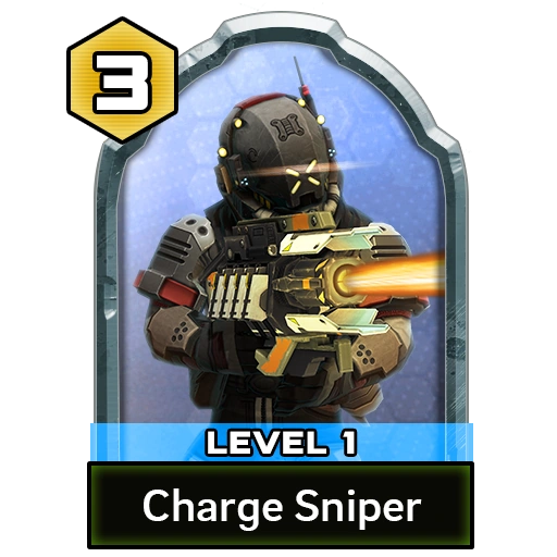 Charge Sniper | Titanfall Wiki | Fandom