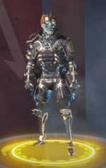 Octavio "Octane" Silva | Titanfall Wiki | Fandom