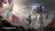 Ion Prime | Titanfall Wiki | Fandom