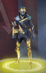 Octavio "Octane" Silva | Titanfall Wiki | Fandom