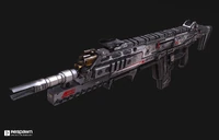 R-201 Assault Rifle | Titanfall Wiki | Fandom
