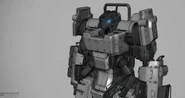 Stalker | Titanfall Wiki | Fandom