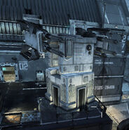 Heavy Turret | Titanfall Wiki | Fandom