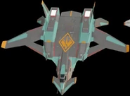 The Māngōroa | Titanfall Wiki | Fandom