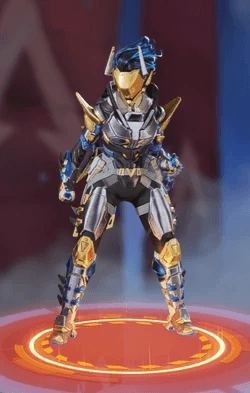 Prestige Skins | Titanfall Wiki | Fandom