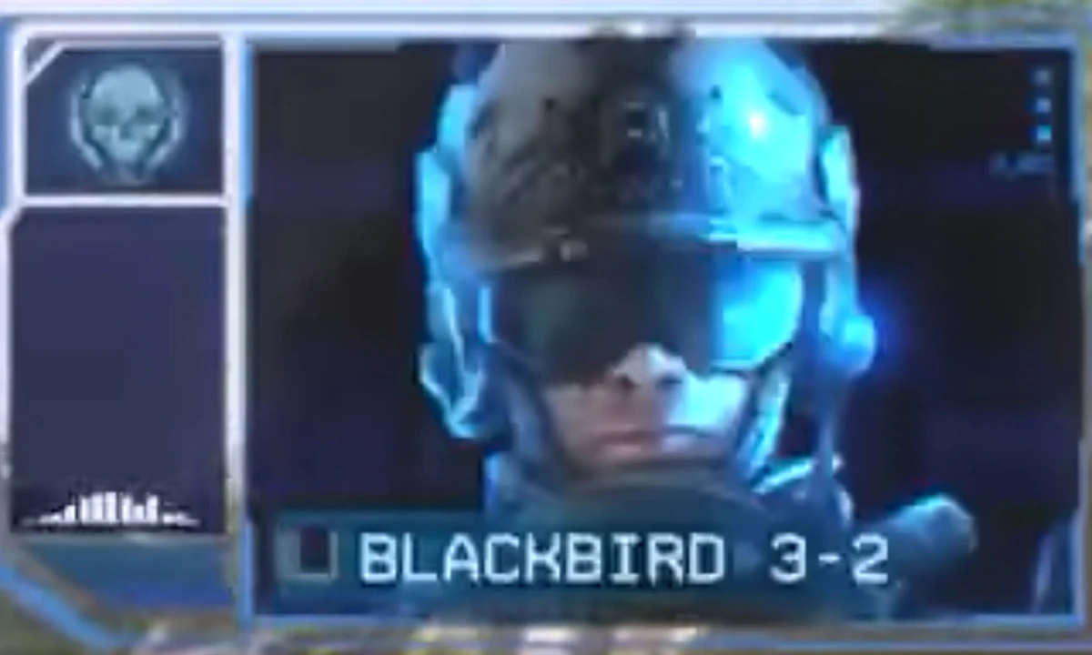 Blackbird 3-2 | Titanfall Wiki | Fandom