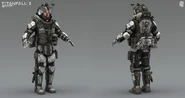 Holo Pilot | Titanfall Wiki | Fandom