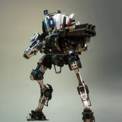 Titanfall Titan Classes
