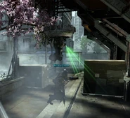 Search Drone | Titanfall Wiki | Fandom