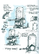 Medium Turret | Titanfall Wiki | Fandom