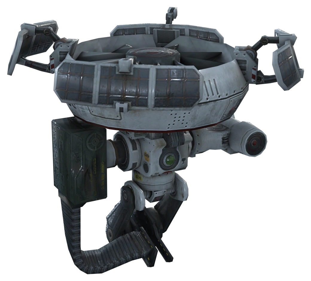 Search Drone | Titanfall Wiki | Fandom