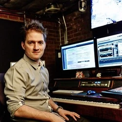 Stephen Barton | Titanfall Wiki | Fandom