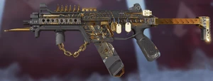 R-99/Customization | Titanfall Wiki | Fandom