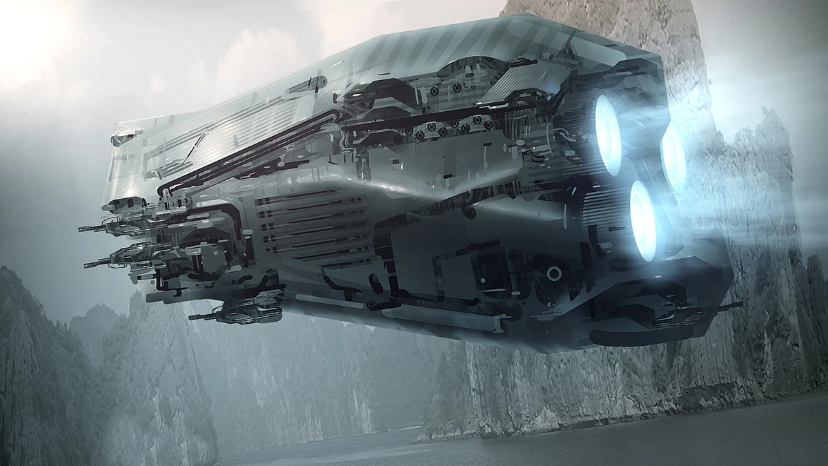 Destroyer | Titanfall Wiki | Fandom
