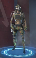 Octavio "Octane" Silva | Titanfall Wiki | Fandom