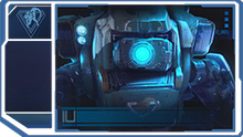 BT-7274 | Titanfall Wiki | Fandom