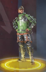 Elliott "Mirage" Witt/Customization | Titanfall Wiki | Fandom