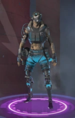 Octavio "Octane" Silva | Titanfall Wiki | Fandom