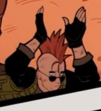 Muzza | Titanfall Wiki | Fandom