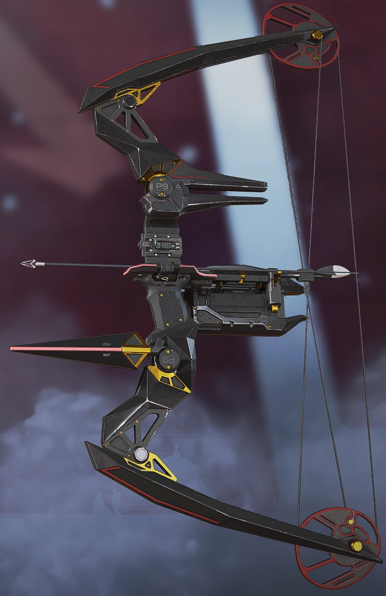 Bocek Compound Bow/Customization | Titanfall Wiki | Fandom